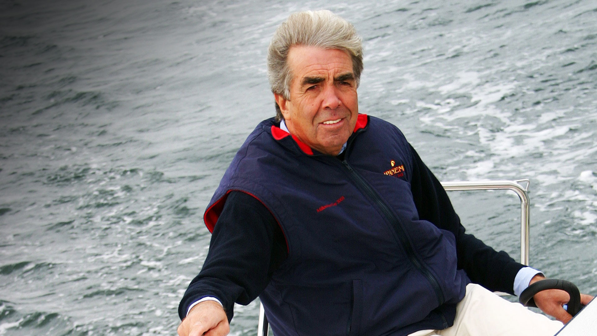 About German Frers | Frers Naval Architecture & Engineering